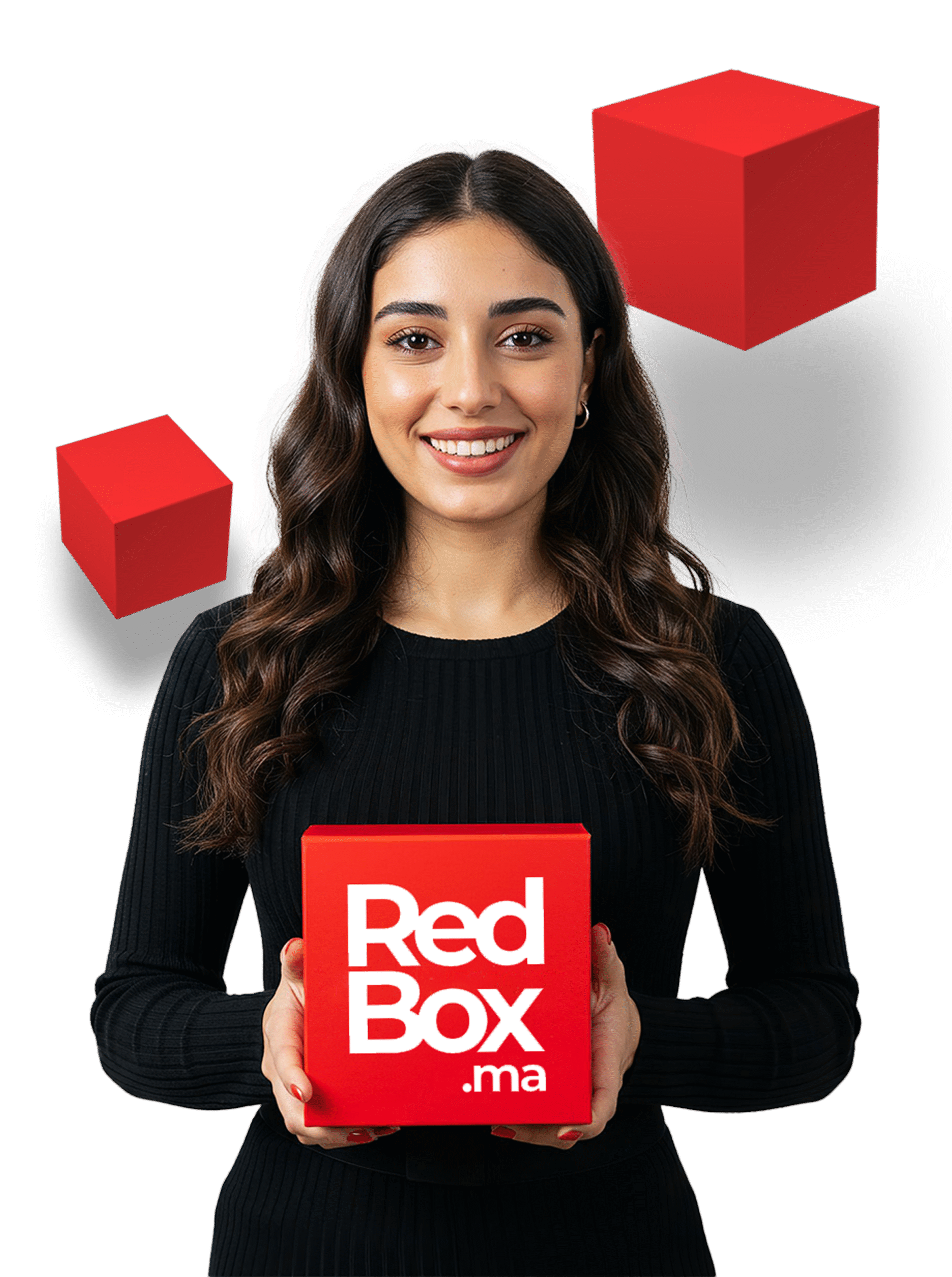 Redbox.ma - Agence de marketing digital spécialisée en performance